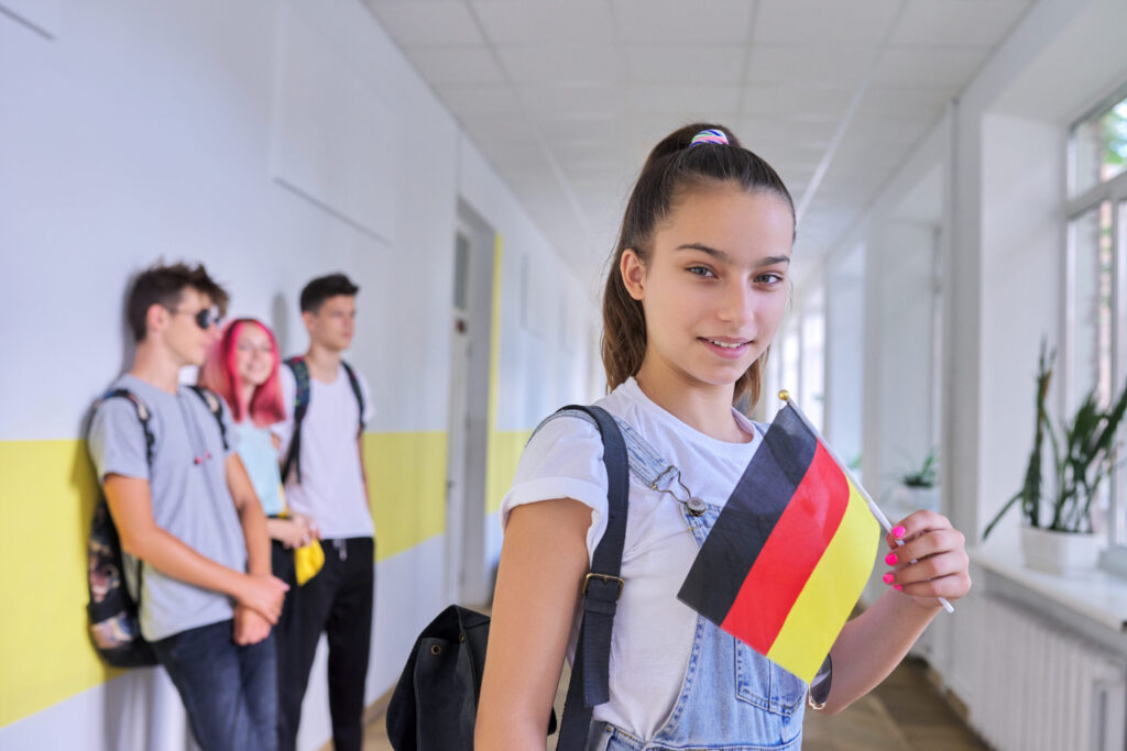 Amazing Residential English Centre For German Schools In 2026