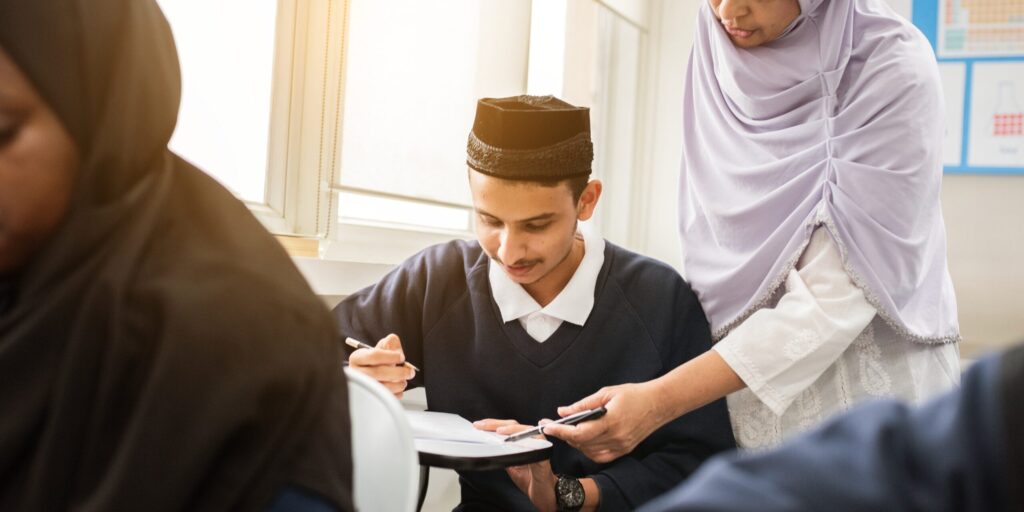 Amazing Residential English Centre For Omani Schools In 2026