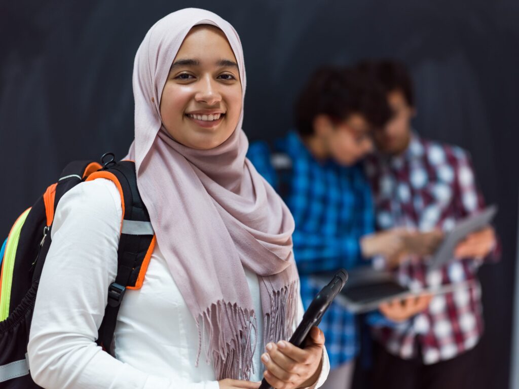 Amazing Residential English Centre For Qatari Schools | 2026